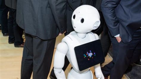 I Robot Che Ti Semplificano La Vita FASTWEBPLUS