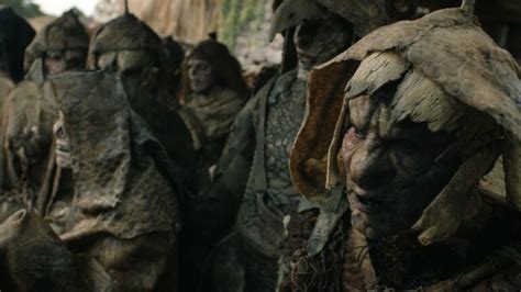 What Is Udûn And Is It Mordor