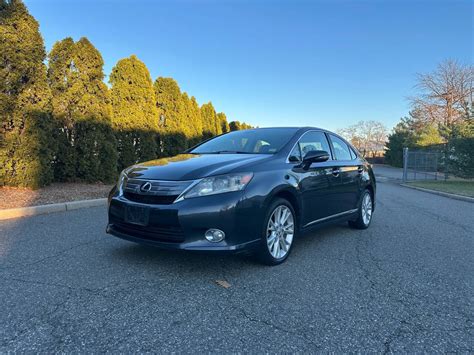Lexus Hs 250h For Sale In Wanaque Nj ®