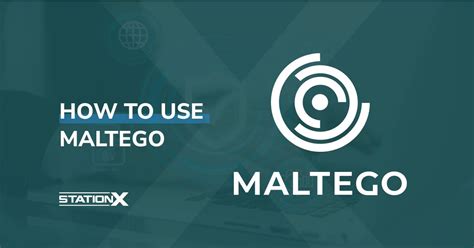 Nathan House On Linkedin How To Use Maltego A Beginners Guide To Osint Analysis