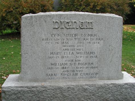 Mary Ella Dignam Mary Ella Dignam Born Mary Ella Williams… Flickr