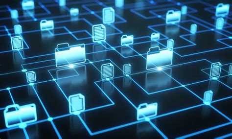 Electronic Document Management System Infofort Solution