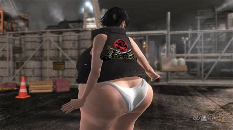 Retireing From Doa Modding Page 22 Dead Or Alive 5 Loverslab