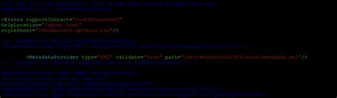 Adfs Sso Configuration With Owncloud Knowledge Base Owncloud Central