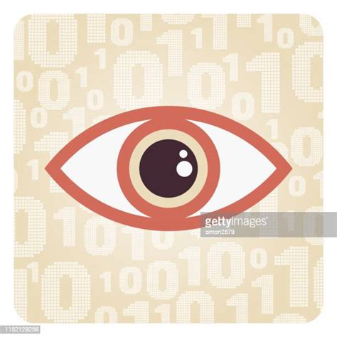 39 Eye Blink Icon High Res Illustrations Getty Images