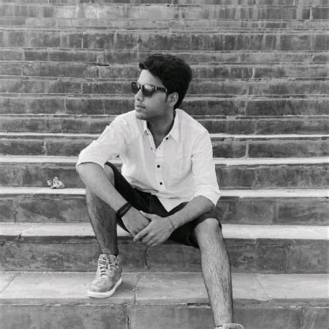 There Is A Saying Which Goes Like There Is Only One Thing Permanent