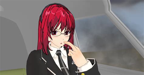 3dカスタム少女 航空作戦14 フィルディナンのイラスト Pixiv