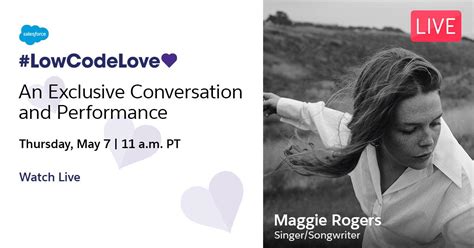 Salesforce On Linkedin Lowcodelove