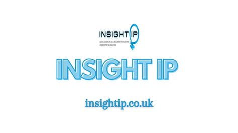 Ep Validation By Insight Ip Issuu