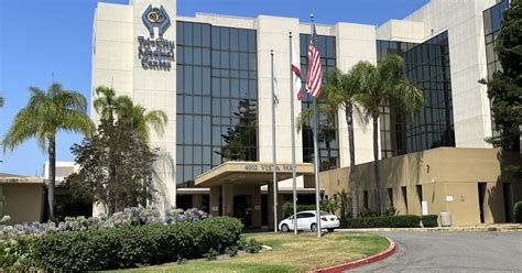 Tri City Medical Center Is Suspending Its Labor And Delivery Unit Amid