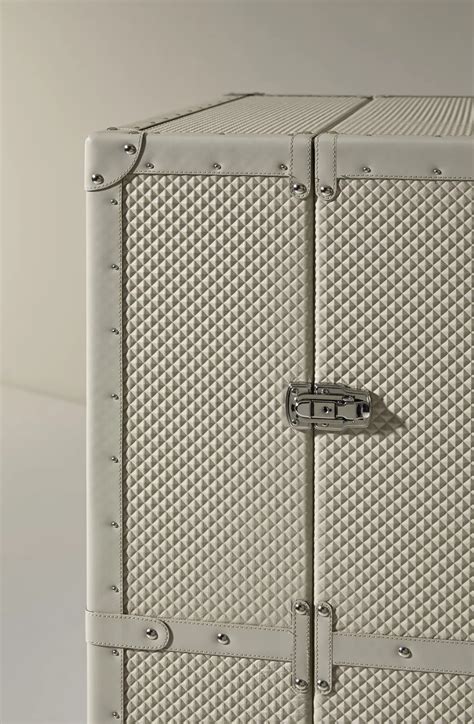 Mueble De España Products Evolution Traveler Bar Cabinet