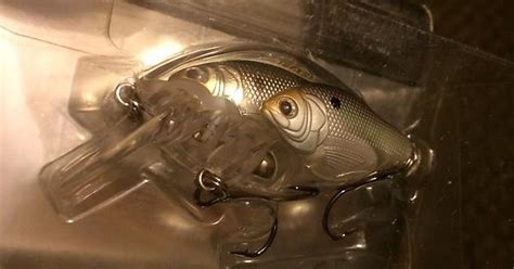 New Lures From Live Target Bait Ball Imgur