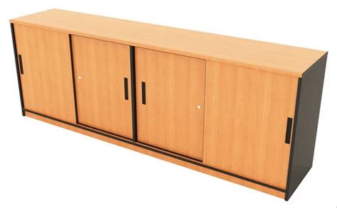 750 Sliding Modular Side Storage Unit At Best Price In New Delhi Id