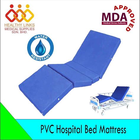 Pvc Hospital Bed Mattress Health And Nutrition Medical Supplies And Tools