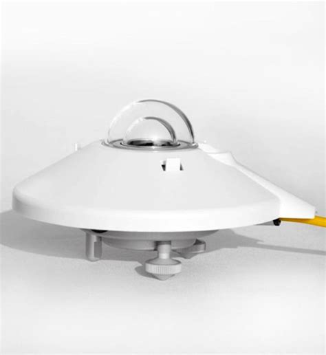 Pyranometer Cmp3 Pyranometer Cmp3