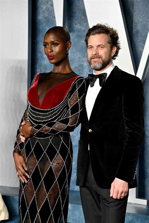 Jodie Turner Smith Filed For Divorce From Joshua Jackson