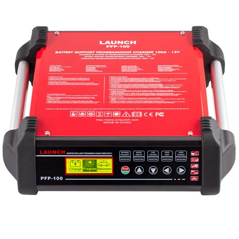 Launch Pfp Pfp Programming Flash Power Advanced Diagnostic