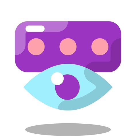 Show And Hide Password Icons For Secure Login