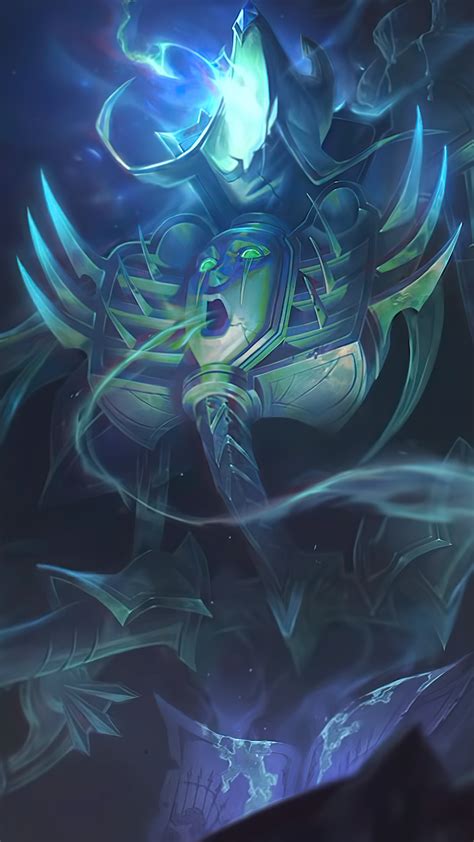 Spectral Fiddlesticks Find Fiddlesticks S Newest Skins Plus Every Fiddlesticks Skin And Chroma