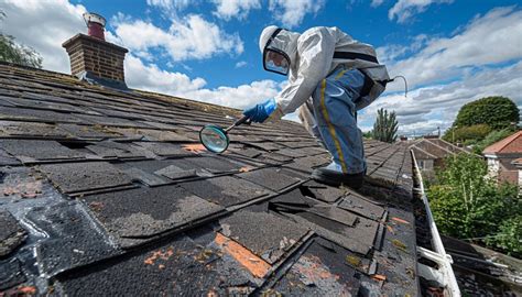Comment identifier et résoudre les problèmes courants de toiture