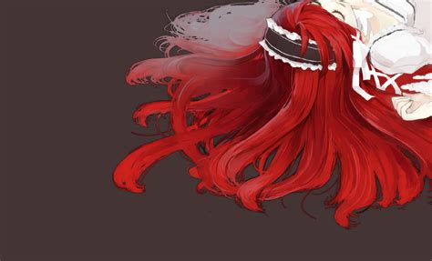 Yoshino Chidori Persona And More Drawn By Darao Danbooru