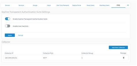 Cant Login With Windows User To User Portal Discussions Sophos