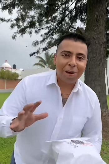 En Puebla Regresa Paco El De Las Empanadas Con Servicio A Domicilio Gourmet Ahora Te Las Dejo