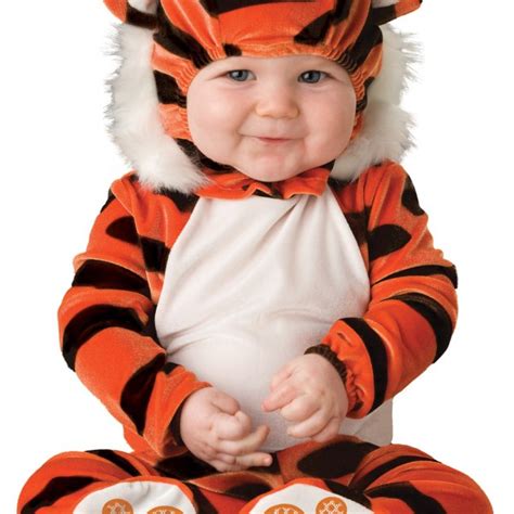 Infant Tiger Costume Halloween Costume Ideas 2024