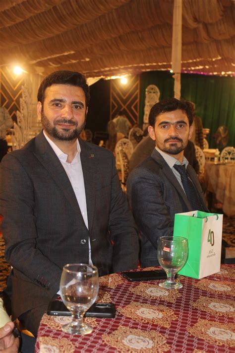 Noor Akbar On Linkedin Attended Aku Ied Alumni Gathering On Feb15