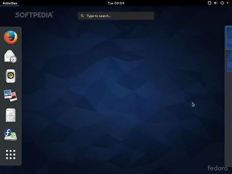 fedora 22 beta is out with better gnome notifications and improved wayland support softpedia
