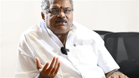 Congress Is Levelling Baseless Allegations Against Pm Modi Says Gk