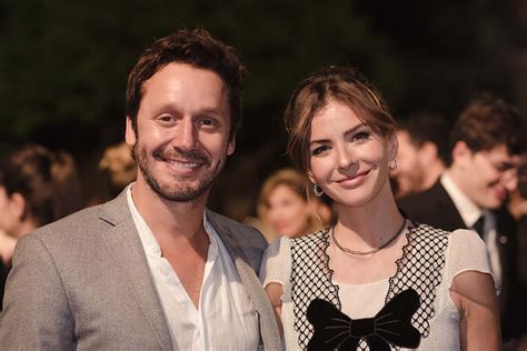 Reconciliados Las fotos de la China Suárez y Benjamín Vicuña juntos tras la confirmación de