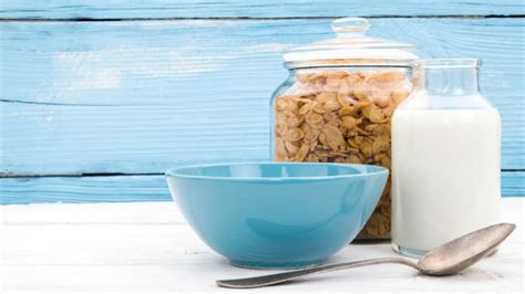 Top 10 Healthiest Cereals In Australia Ranked By A Dietitian