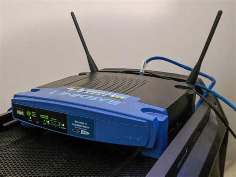 Dd Wrt Firmware Erklärt Mach Mehr Aus Deinem Router