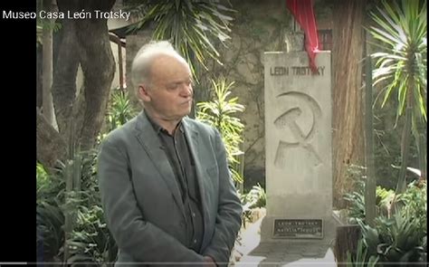 Esteban Volkov Aged 97 Dies In Mexico City Leon Trotskys Grandson