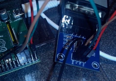 Gejanssen Raspberrypi