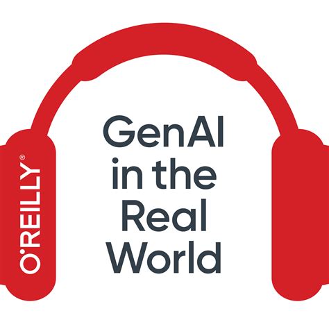 Generative AI In The Real World Tom Smoker On Getting Started With