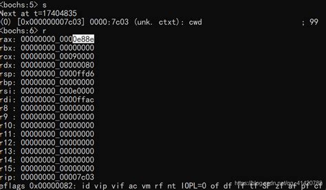 X86汇编学习历程6 负数在计算机中的表示和应用方法附flags拓展和cmp及条件转移指令汇编负9怎么表示 Csdn博客