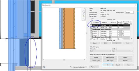 Solved Wall Floor Joint In Revit Autodesk Community