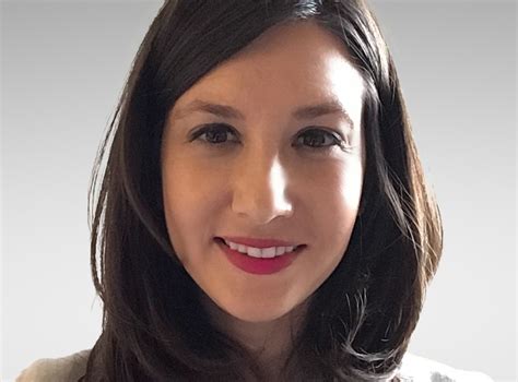 Alumna Alison Reilly Joins Faculty At University Of South Florida