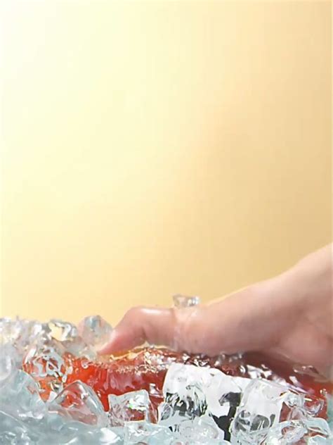 Ml Snacks Hope Water Fruit Sparking Juice