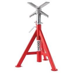 Pipe Stands RIDGID ROTHENBERGER AABTools