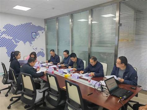海东科技园开展园区第三批特色科技项目中期验收会澎湃号·政务澎湃新闻 The Paper