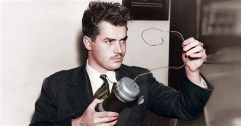 The Ultimate Rocket Scientist Who Went Mad With Sex And The Occult The Vintage News