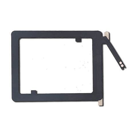 Fpc Soft Board Built In Omnidirectional 13 56mhz Nfc Antenna Antenna And Nfc Antenna