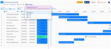 Conditional Formatting Add Color To Your Views Visor