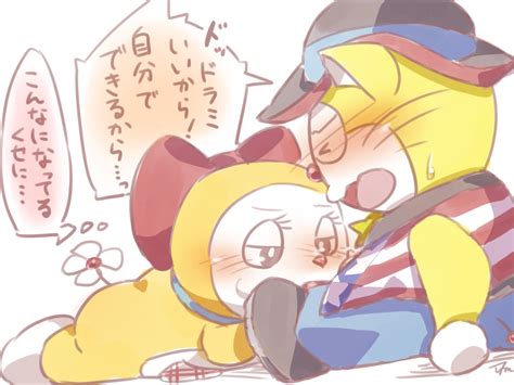 Rule 34 Ami2 Blush Doraemon Dorami Fellatio Female Invalid Tag Male Oral Sex 3105644