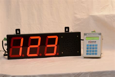 60w Electronic Queue Management Systems At 6000 Piece In Surat ID 7308525755