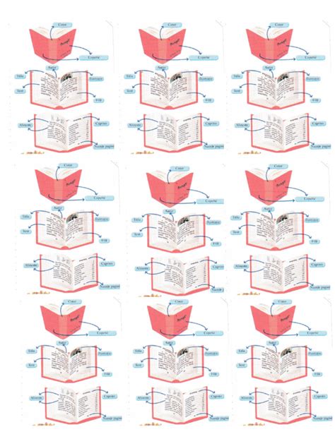 Componentele Cartii Pdf