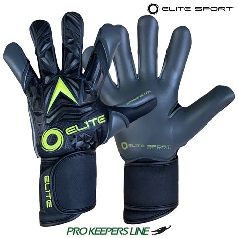 ELITE SPORT TITANIUM YELLOW
